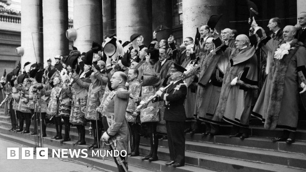 Qué es el "Consejo de Ascención", el grupo de más de 300 años que ...