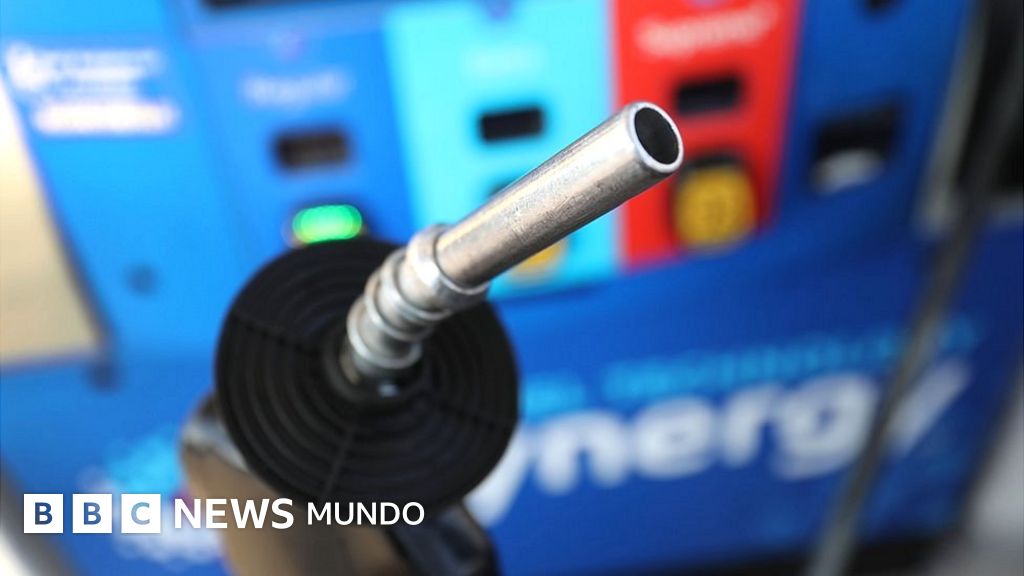 Cómo Colombia desplazó a Venezuela y se convirtió en el mayor exportador de petróleo de ...