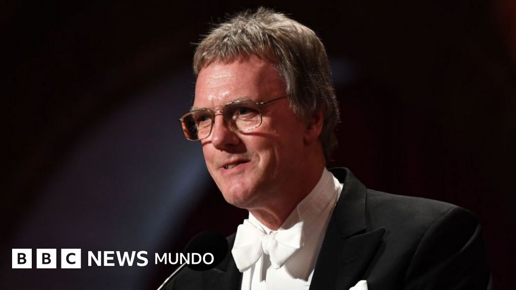 Coronavirus | Peter Ratcliffe, nobel de Medicina 2019: "No tengo ...