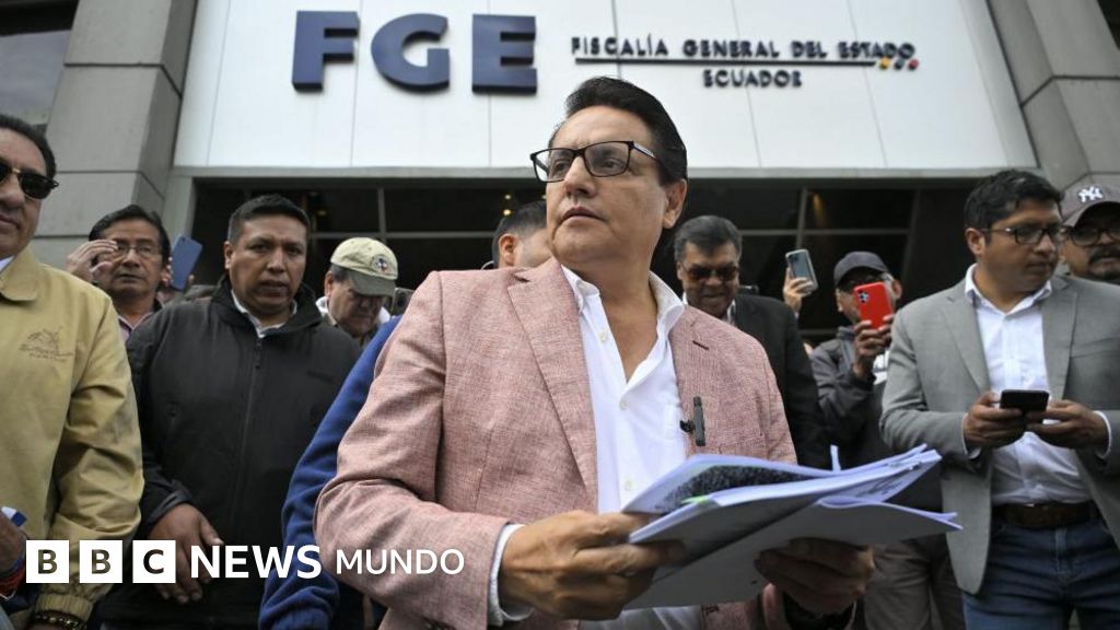 Ecuador: las claves del juicio a los 5 acusados por el asesinato del candidato presidencial ...