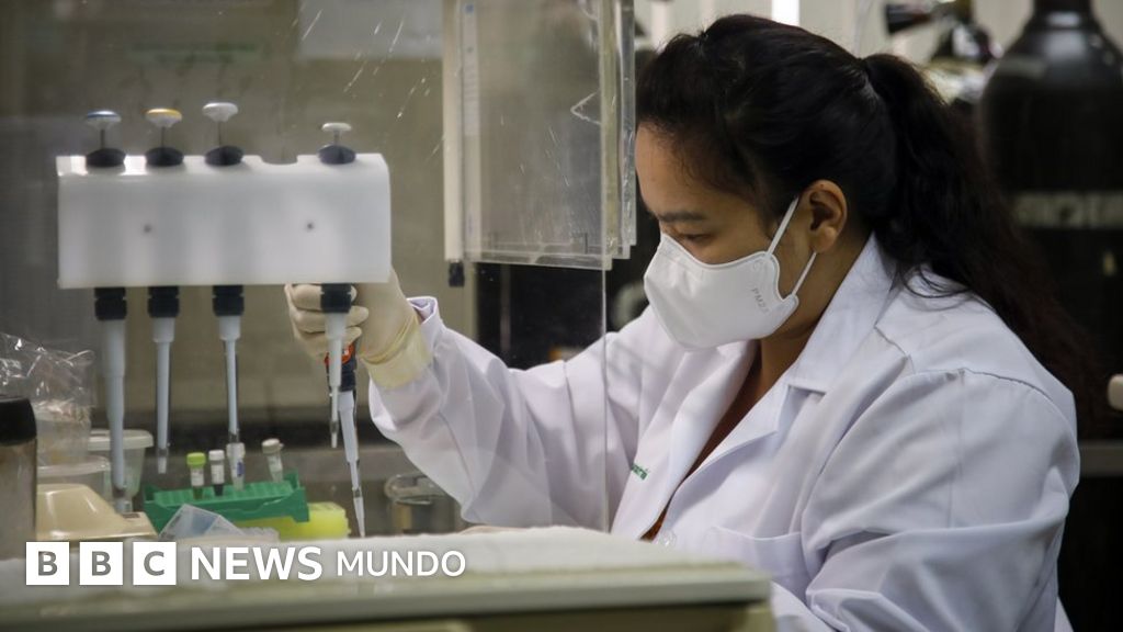 Coronavirus: 4 virus potencialmente mortales para los cuáles no existe vacuna y cómo aprendimos ...