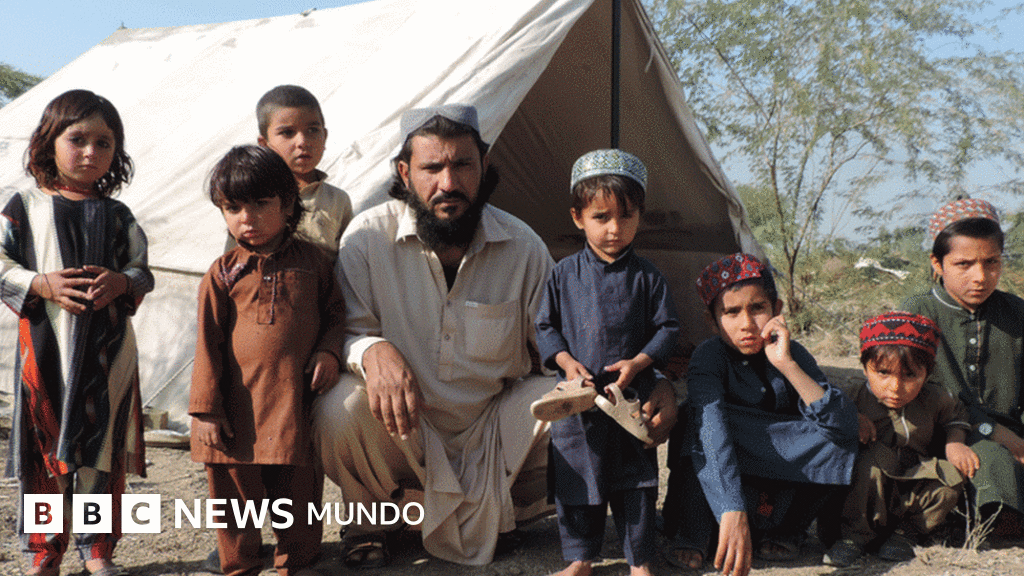 Las decenas de miles de víctimas secretas de la "guerra contra el ...