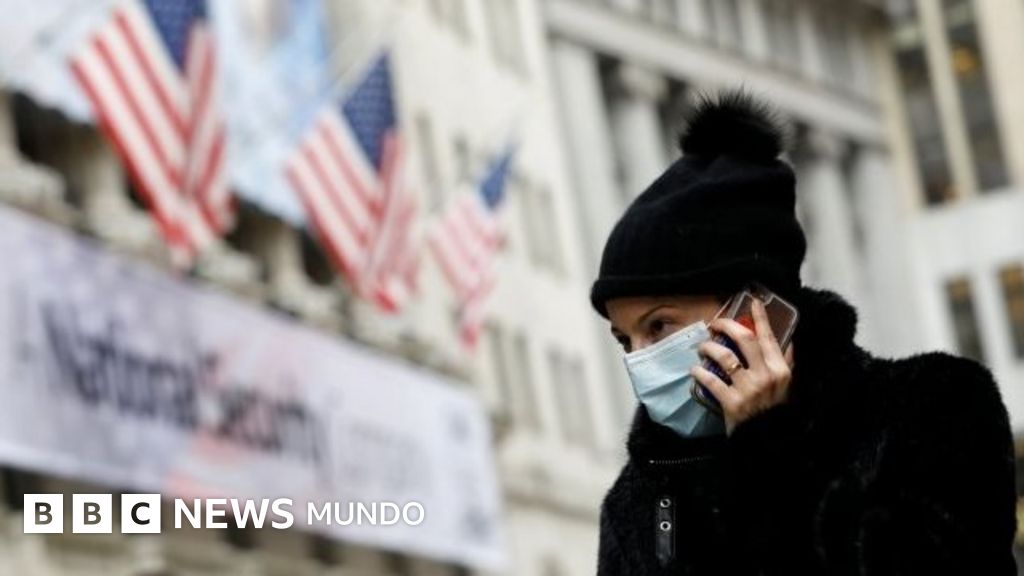 Coronavirus: qué significa que la OMS haya clasificado al covid-19 como ...