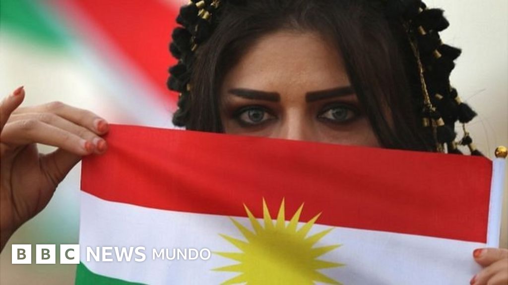 Por qué Israel es el único país que apoya el referendo independentista de los kurdos en Irak ...