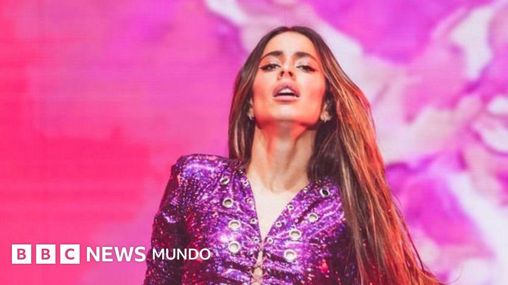 Tini: “Para las mujeres cantar reguetón supone una libertad, aunque nos ...