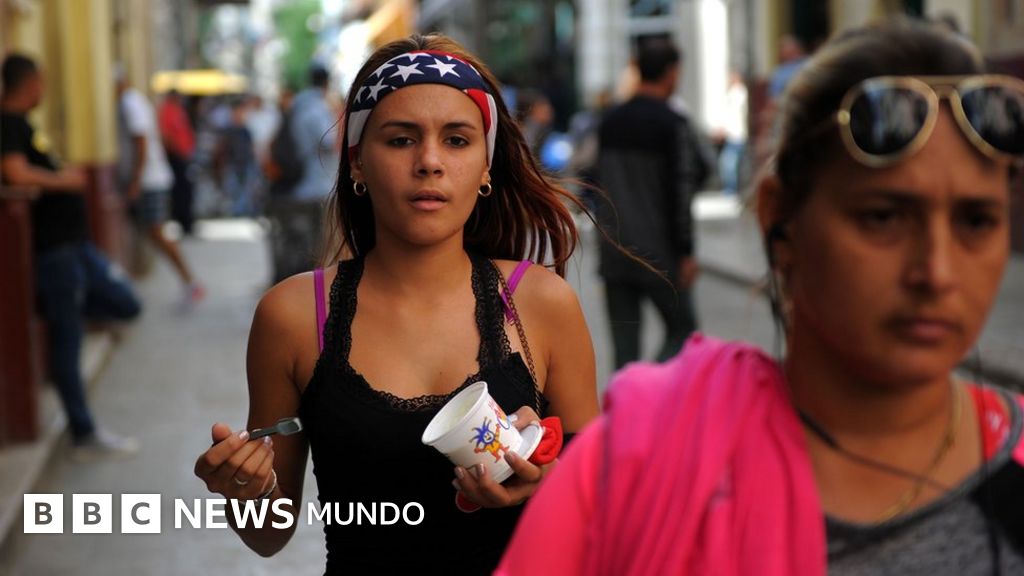 Trump vs. Cuba: fin de los viajes de turismo, limitación de remesas y ...