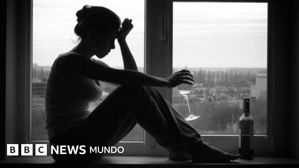 El desafío de ser mujer y alcohólica: "Bebía tanto alcohol que mi hija ...