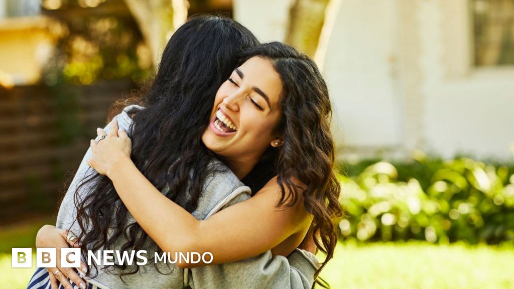 Qué es el síndrome de Williams que hace que la gente sea demasiado ...