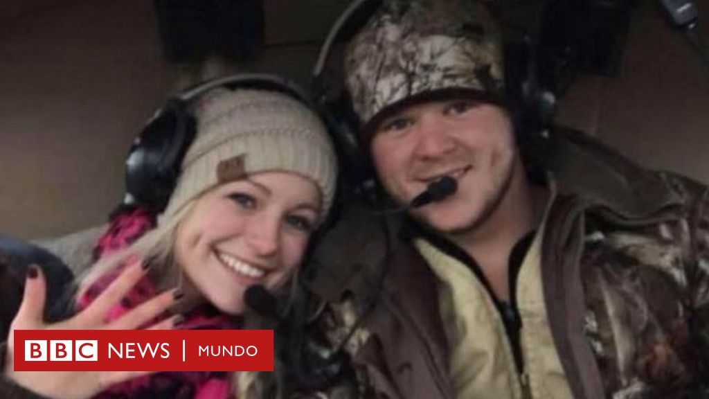 El Trágico Final De Una Pareja De Recién Casados Que Murió Al