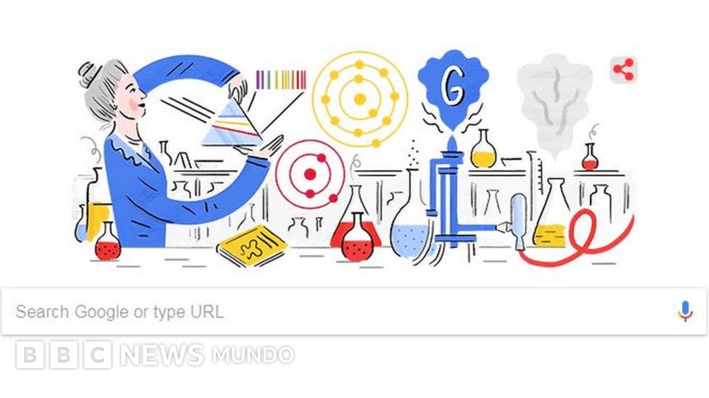 Quién fue Hedwig Kohn, la pionera física judía que huyó de la Alemania ...