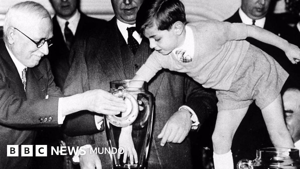 Los 48 países y los cambios más extraños que ha implementado la FIFA en ...