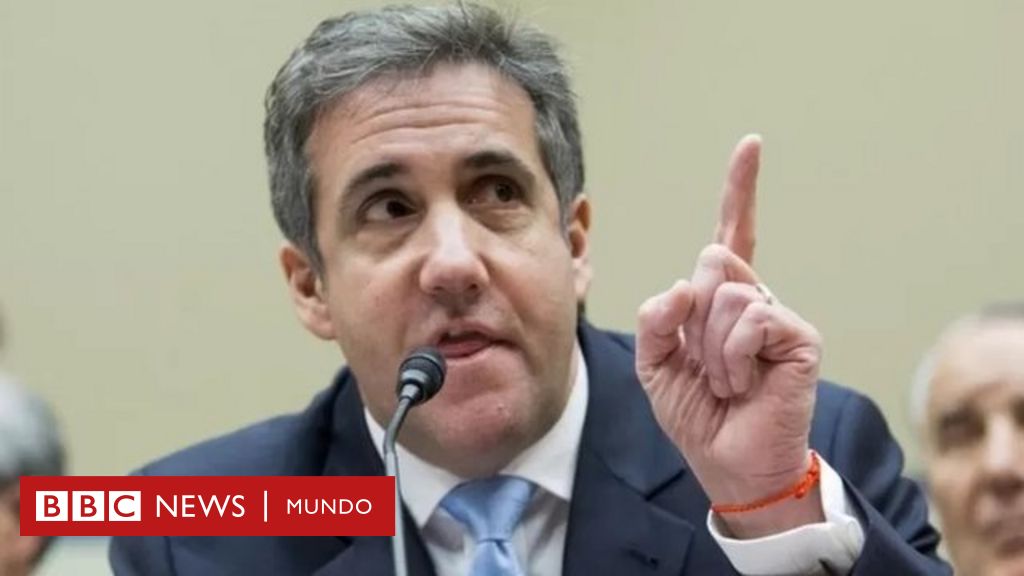 Imputan A Donald Trump En Qué Consiste El Caso Del Pago A La Ex Actriz