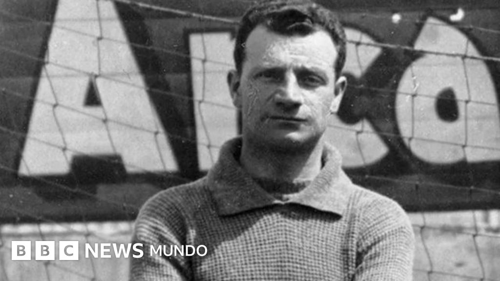 Copa América: la sorprendente historia Jack Greenwell, el minero inglés ...