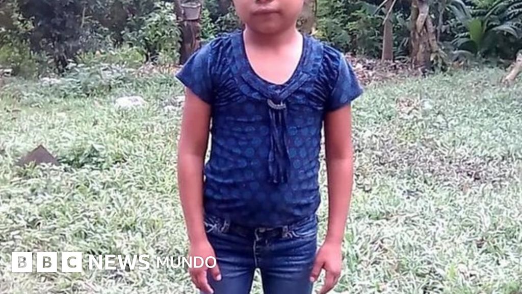 Jakelin Caal Maquin, la niña de Guatemala que murió bajo custodia de la ...