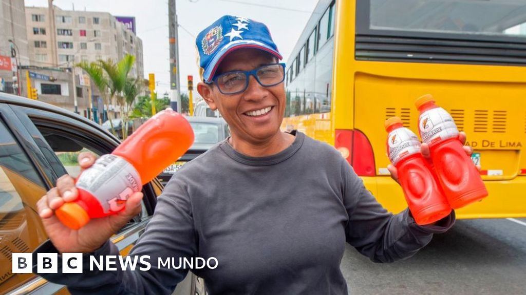 Crisis en Venezuela: cómo se beneficia la economía de Perú de la ...