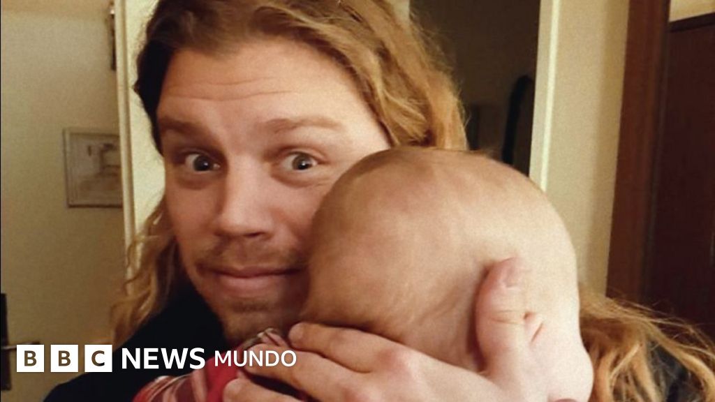 "El hombre de los 1.000 hijos": el polémico caso del donante de esperma que tuvo cientos de ...