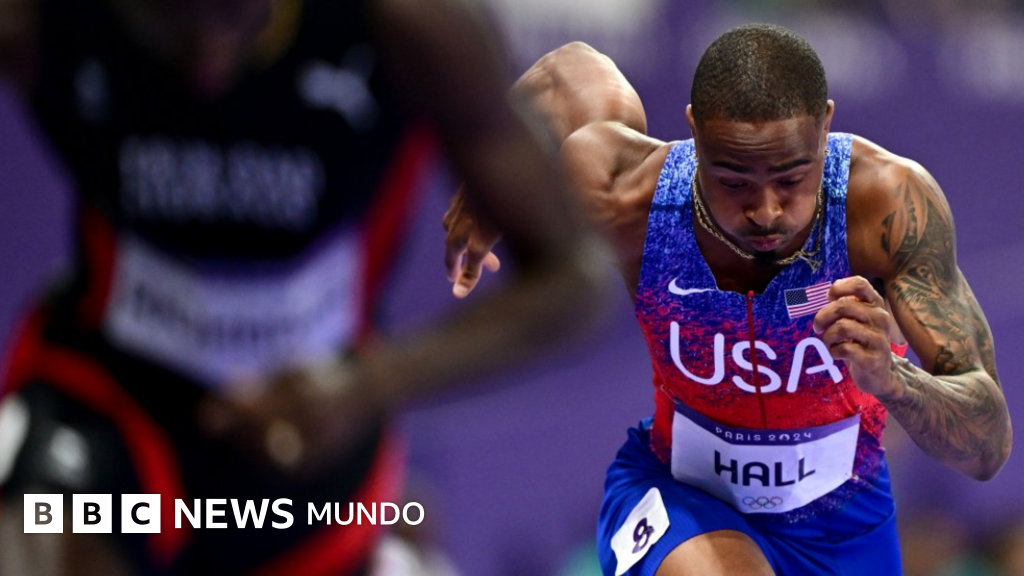 Olimpiadas: por qué la de 400 metros es la carrera de atletismo más ...