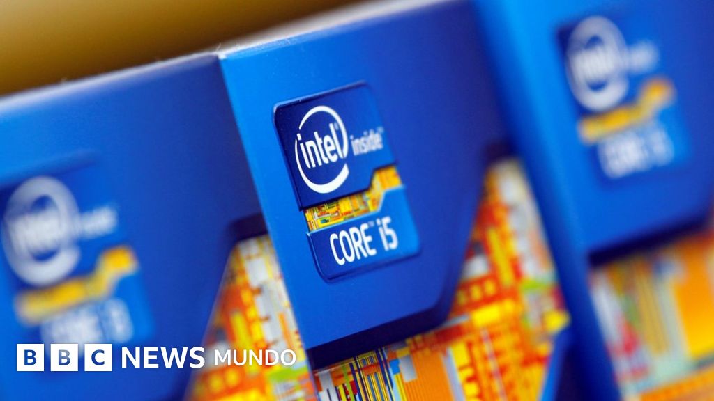 Meltdown y Spectre, las fallas de seguridad descubiertas en los ...