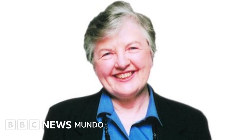 Frances Allen, la primera mujer que ganó el Nobel de la computación (y ...