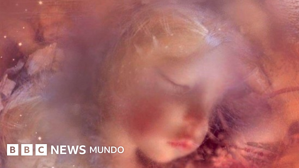 Revelan la identidad de Miranda Eve, la misteriosa niña sin identificar ...
