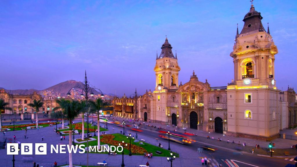 Cómo Lima pasó de ser conocida como "la horrible" a convertirse en un ...