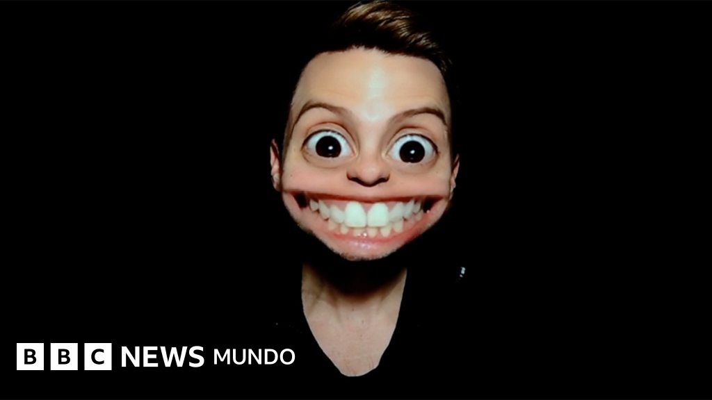 "¿Tú cachái la wea? Yo ya caché poh": la divertida imitación de los ...