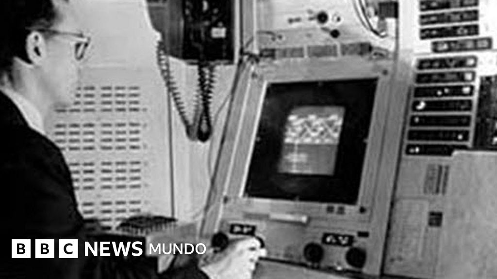 Ivan Sutherland, el "padre de la computación gráfica" que revolucionó ...