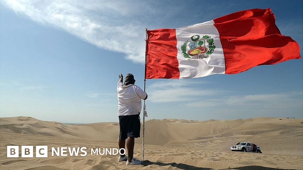 Contrastes, racismo, gastronomía... 8 claves para entender mejor a Perú ...