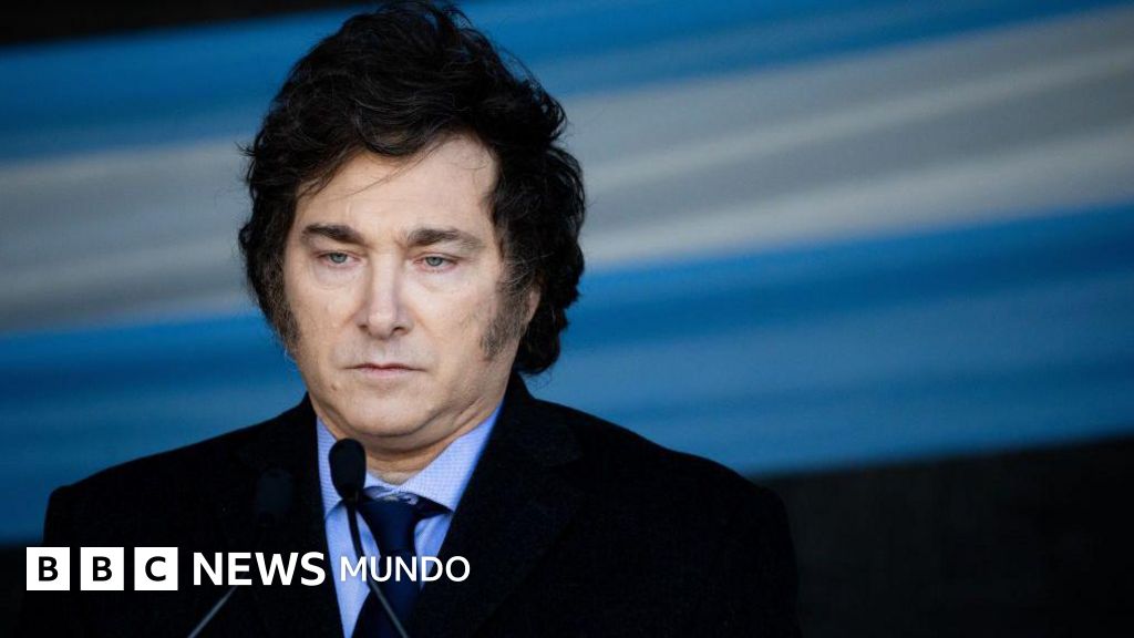 Milei: 4 formas en las que el presidente libertario cambió a Argentina ...