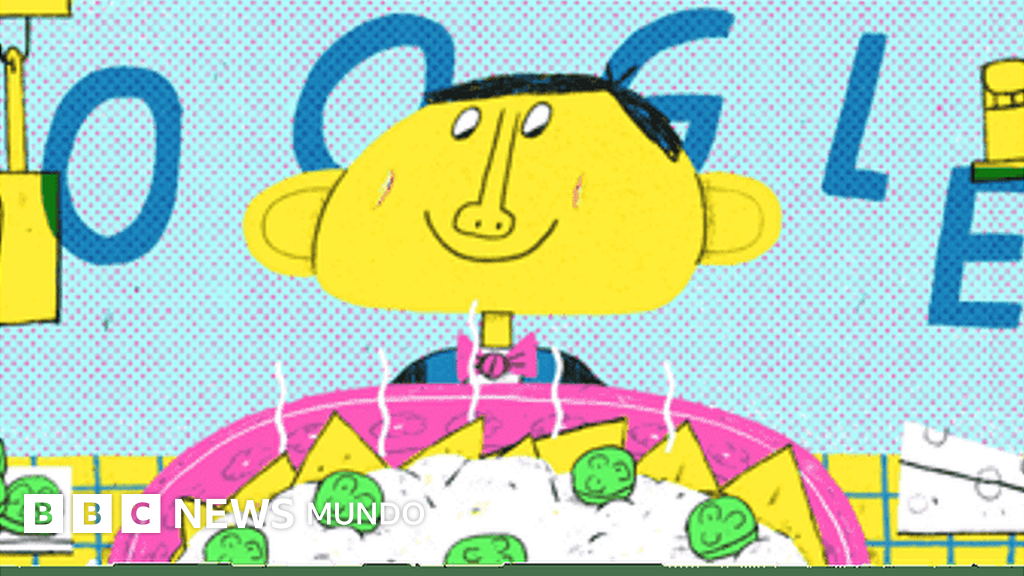 Ignacio Anaya García, el hombre detrás de los nachos homenajeado con un ...