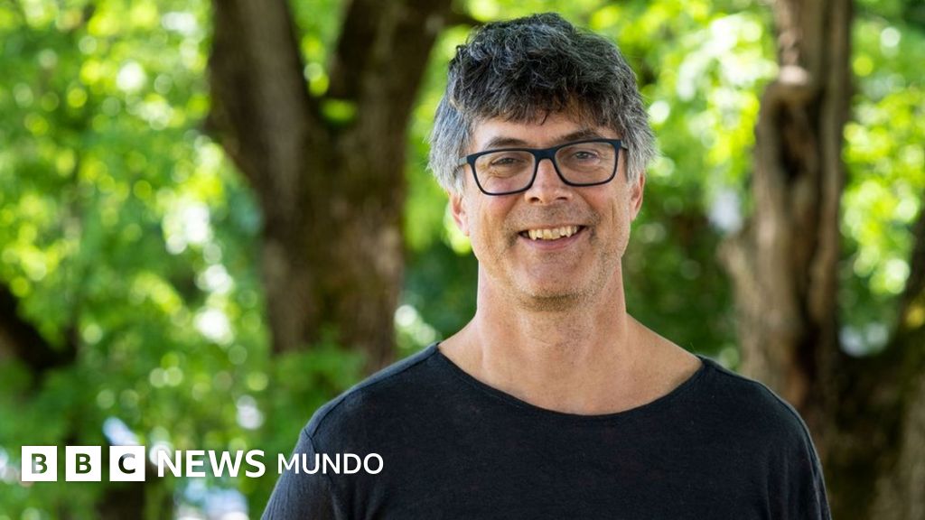 Per Espen Stoken: "Cuando amenazas a los demás con el fin del mundo ...