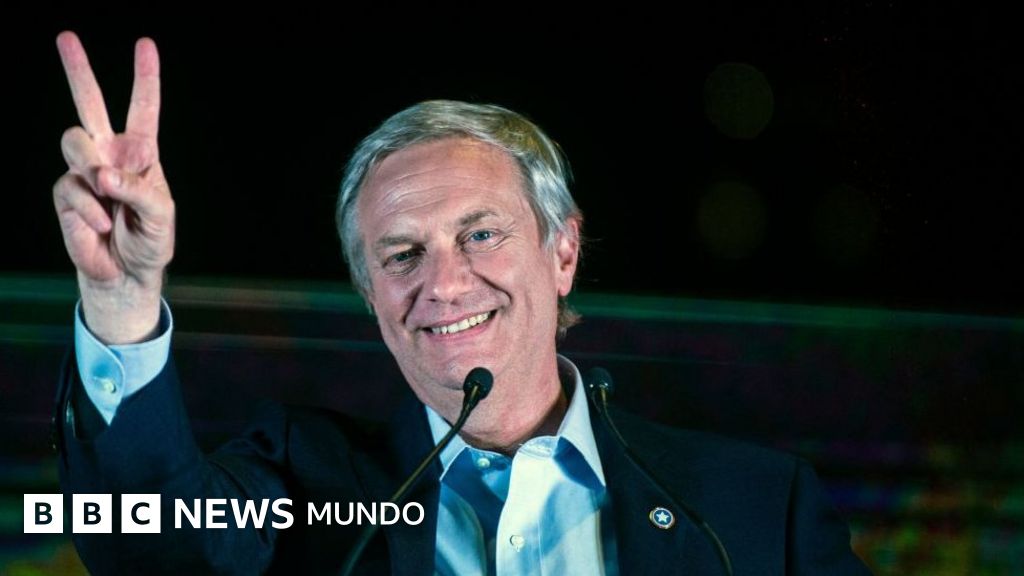 Elecciones en Chile: la aparente paradoja entre el éxito de Kast en ...