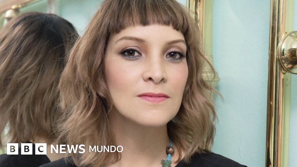 Gaby Moreno, cantautora de Guatemala ganadora del Grammy Latino: "Me ...