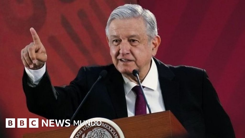 AMLO solicita por carta al rey de España y al Papa que pidan perdón por ...