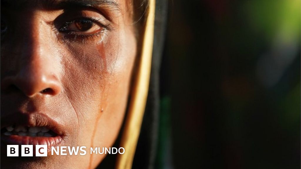 Myanmar: la ONU pide que se investigue a militares por genocidio de los ...