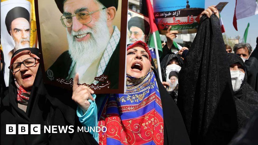 Israel realiza un ataque limitado contra objetivos en Irán - BBC News Mundo