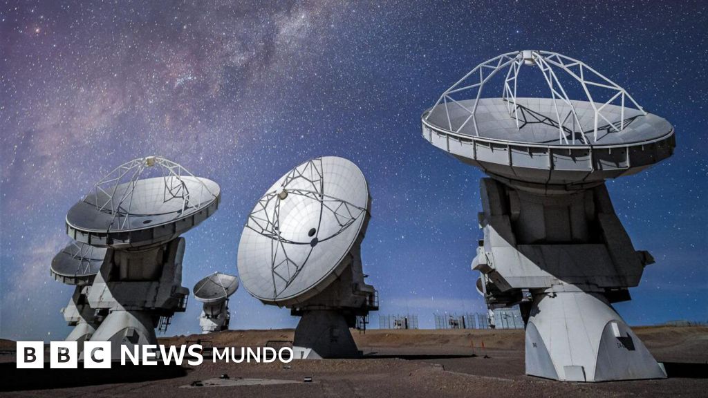 Los Mejores Telescopios Para Ver Planetas