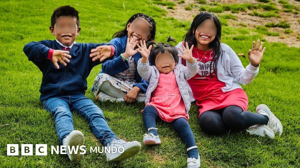 Hermanos Mucutuy en Colombia: qué fue de los niños indígenas rescatados hace un año tras pasar ...