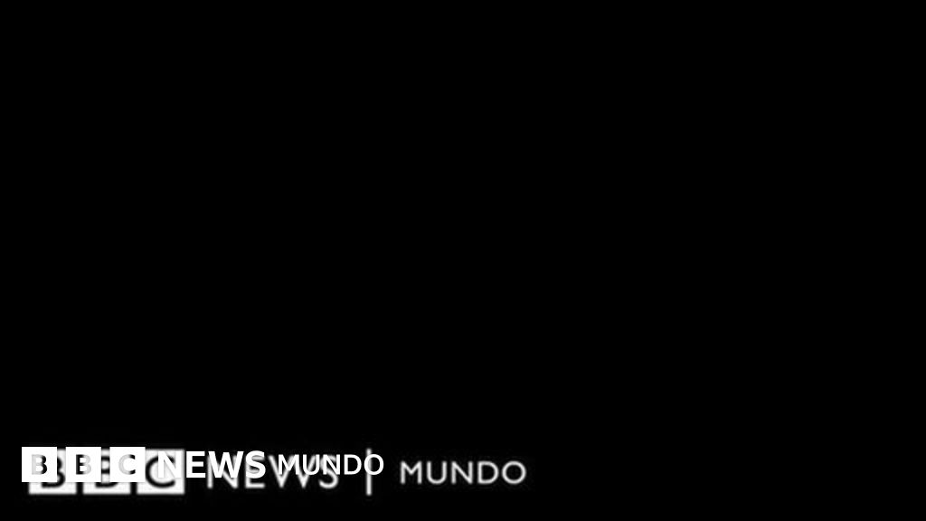 Audio 3 - BBC News Mundo