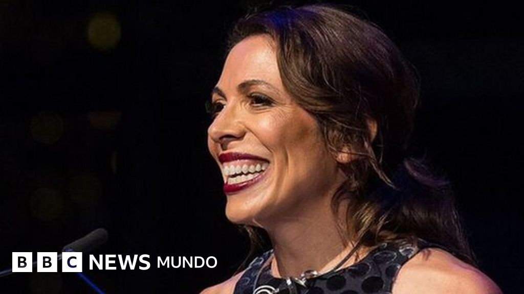 Linda Rottenberg, la "chica loca" de Silicon Valley que se transformó ...