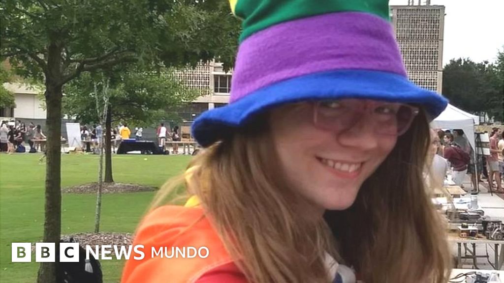 Indignación en Estados Unidos por la muerte de Scout Schultz ...