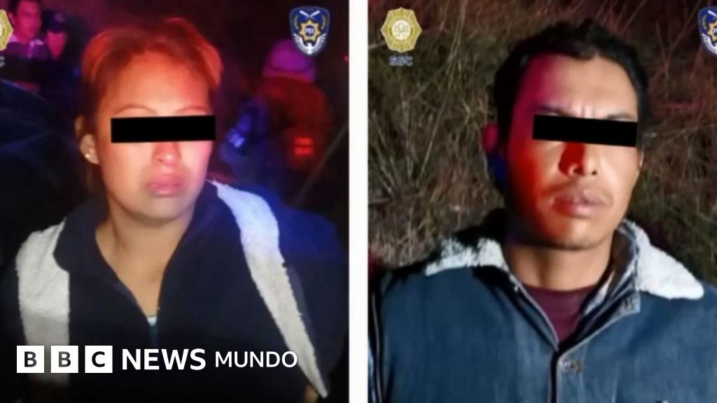 Fátima: qué se sabe sobre los sospechosos del feminicidio de la niña de 7 años y las ...