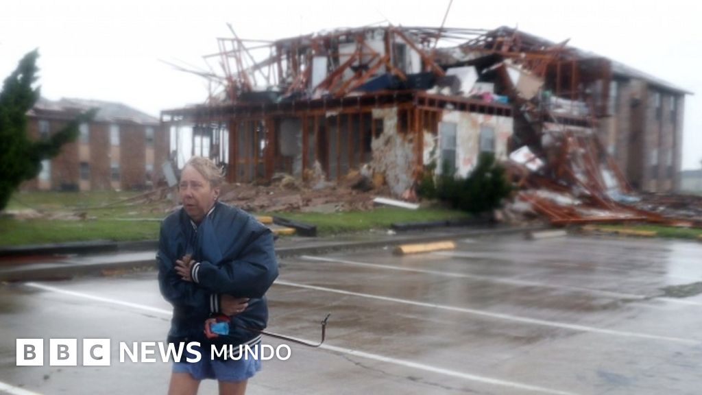 5 cifras que muestran la magnitud de la devastación dejada por el ...