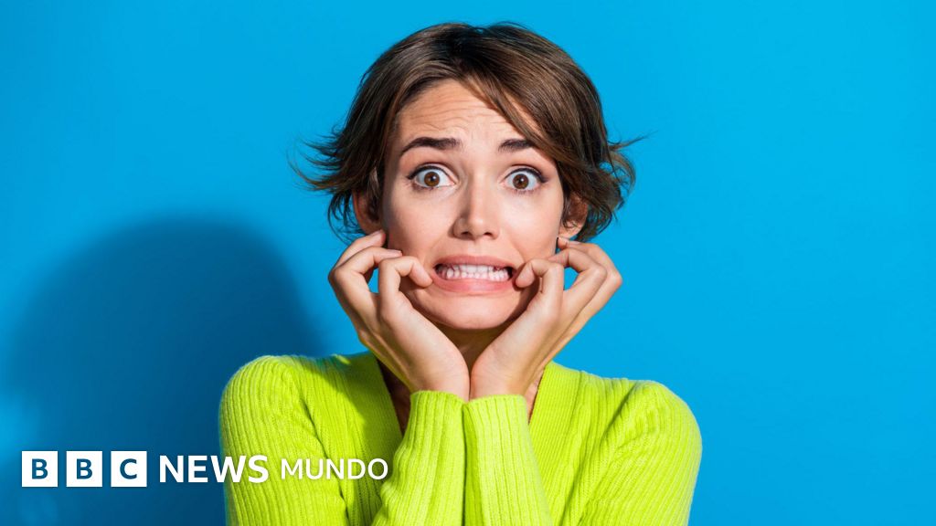 Las personas que no saben lo que es sentir miedo a causa de una ...