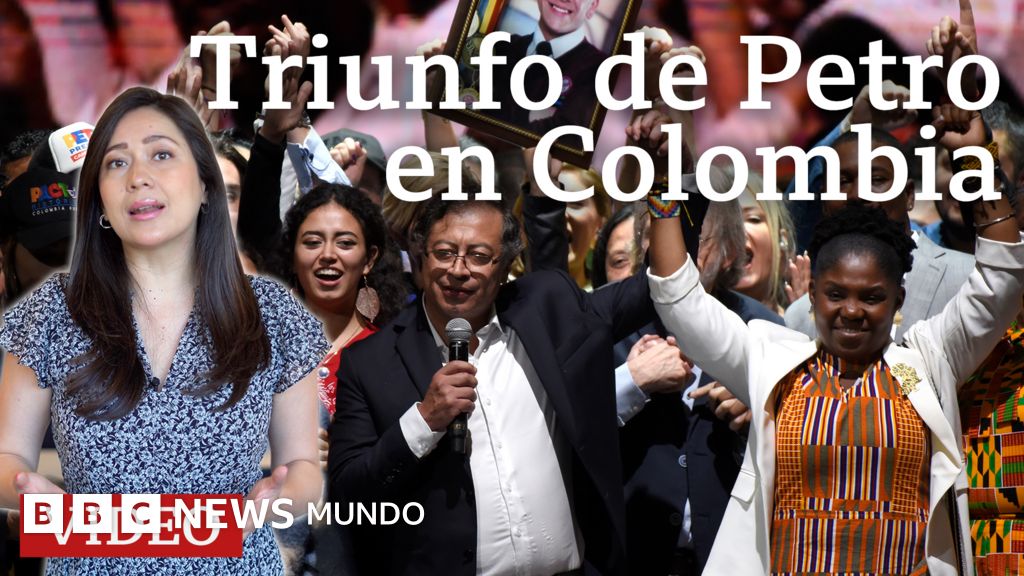 Las 3 propuestas más ambiciosas de Gustavo Petro, el hombre que hizo ...