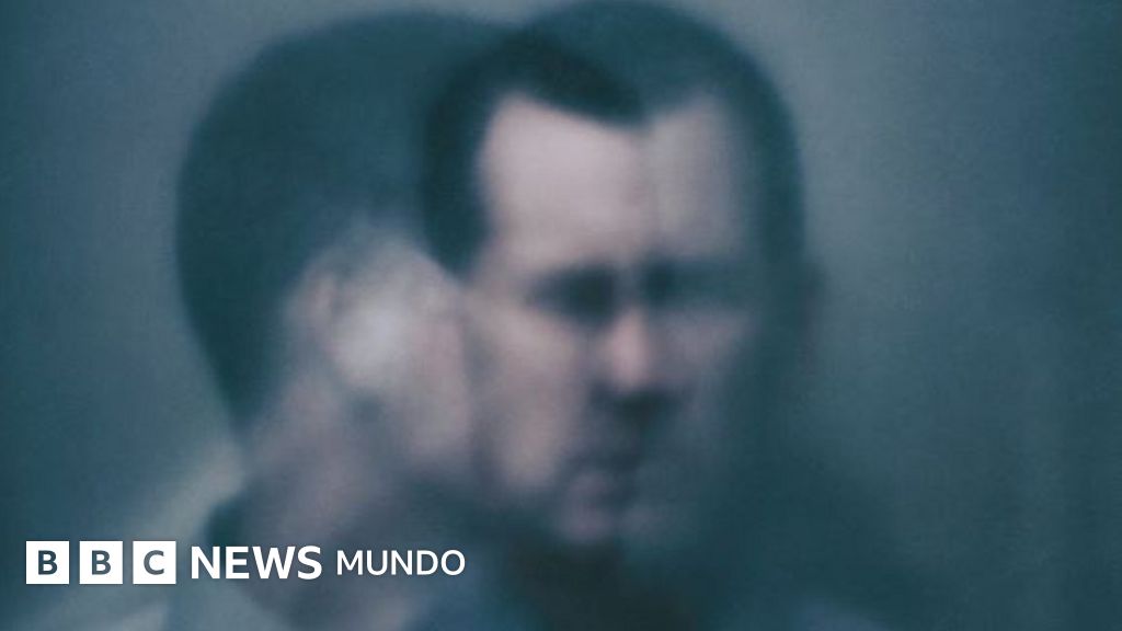 Capgras: el síndrome que te puede hacer creer que tu esposo es un ...