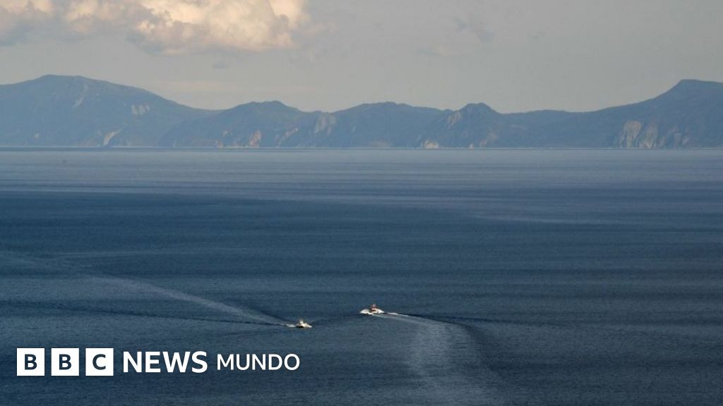 La isla que desapareció sin que nadie se diera cuenta (y que le puede ...