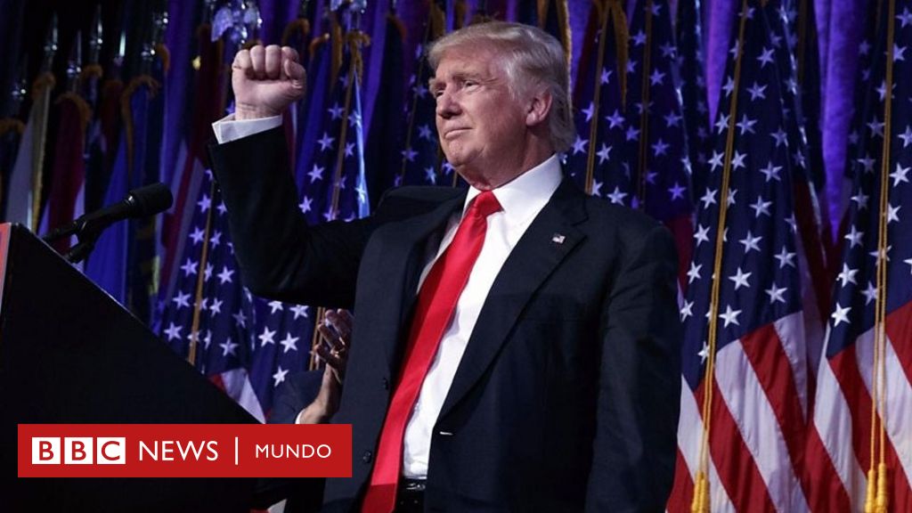 Es Hora De Unirnos Como Un Solo Pueblo” El Conciliador Discurso De