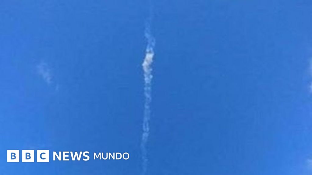 Meteorito en Cuba: reportan "candela y humo" en el cielo de Pinar del ...
