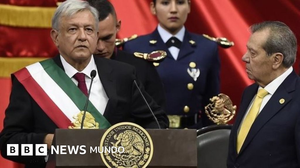 Primer año de gobierno de AMLO: 5 desafíos que ha enfrentado en sus ...